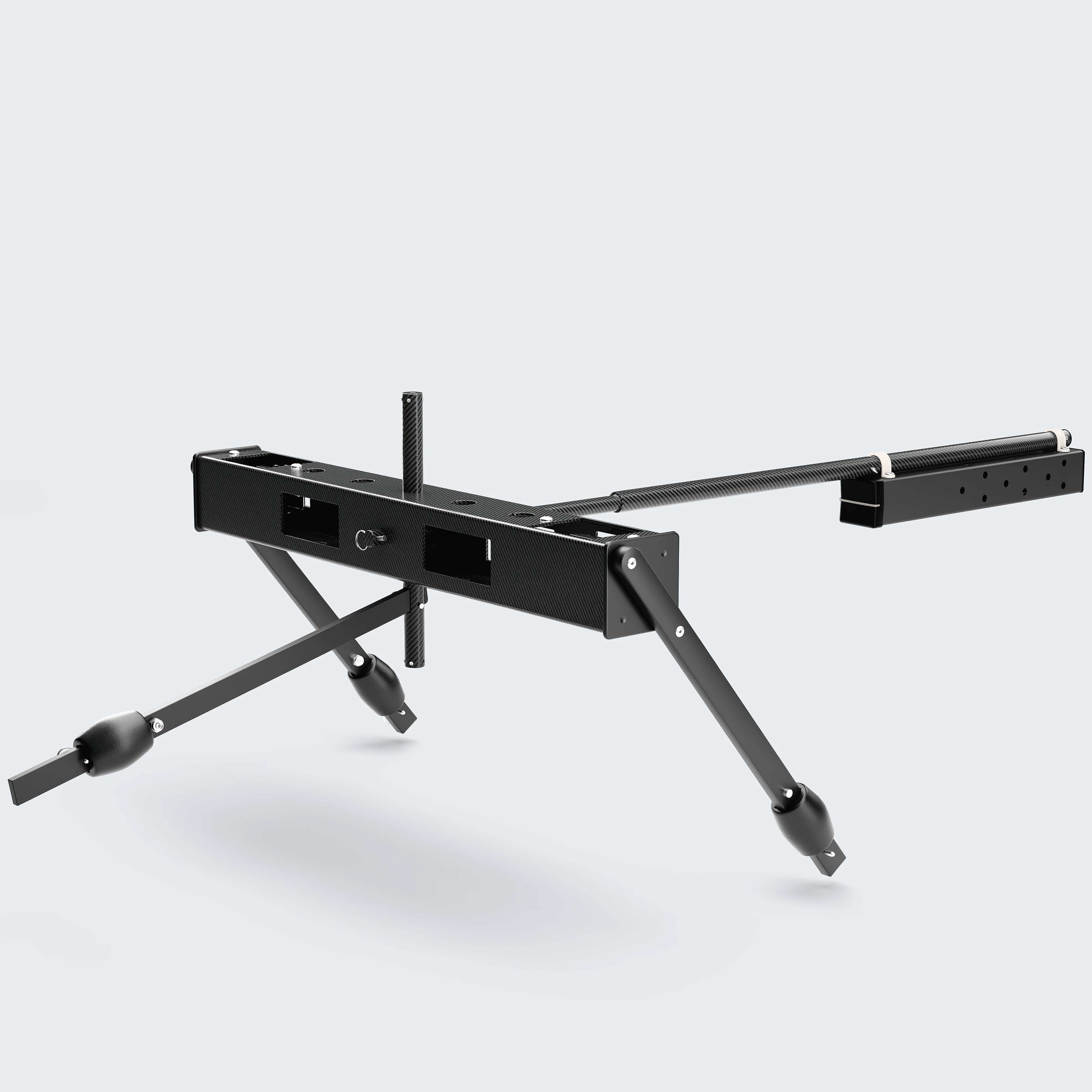 BRUVS Monaco | Community Jameel