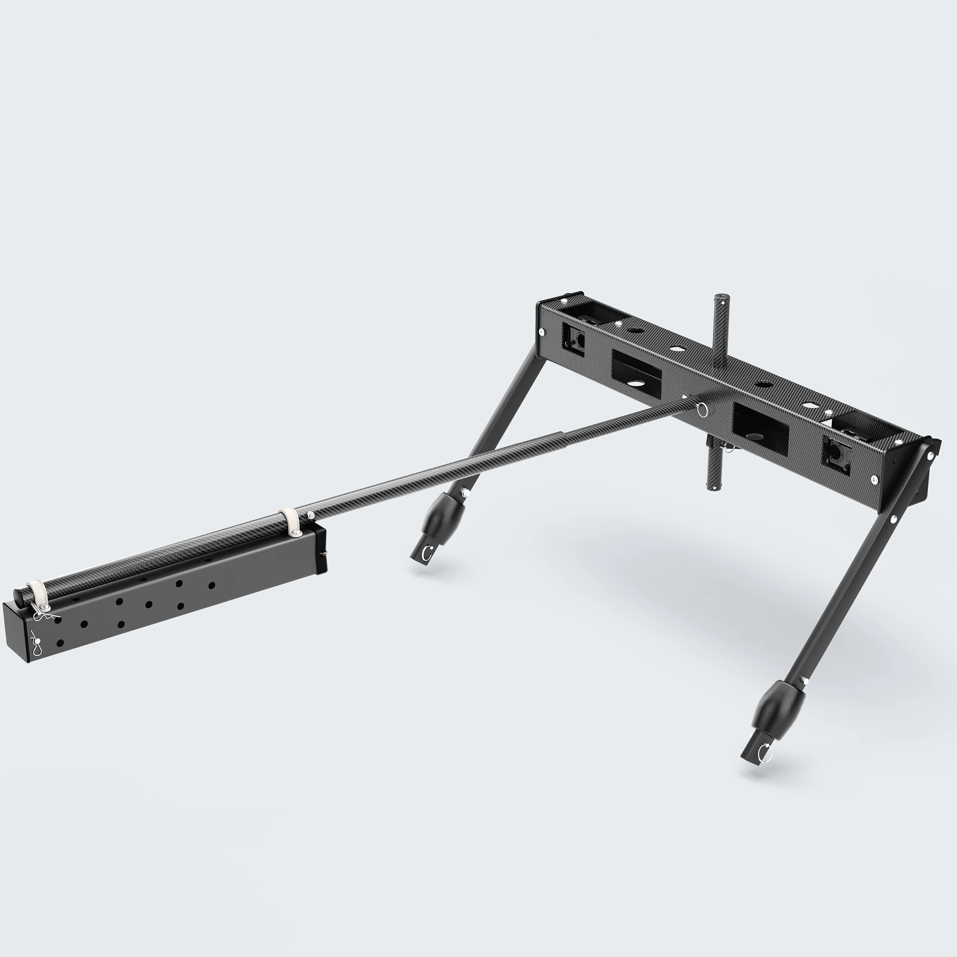 BRUVS Monaco | Community Jameel