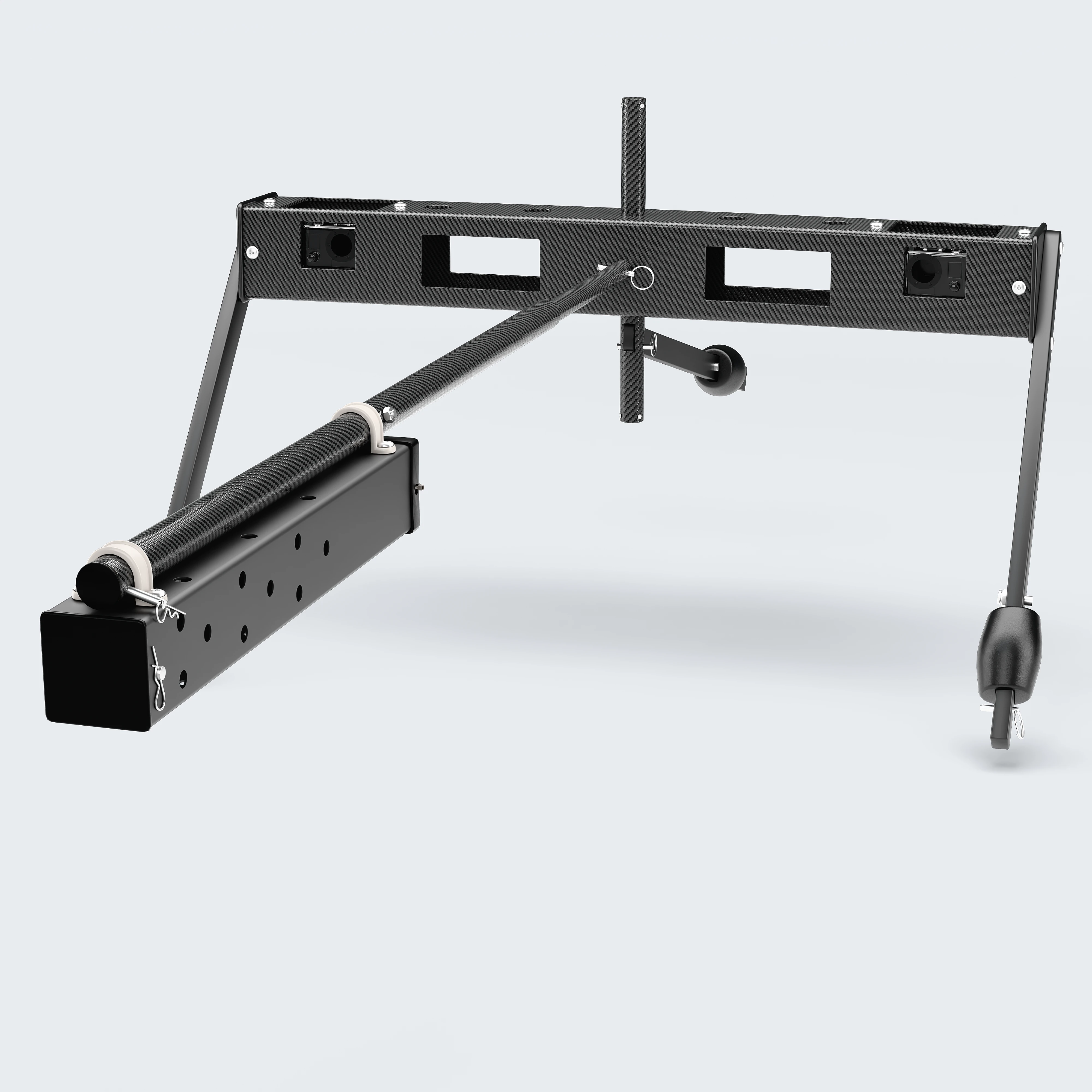 BRUVS Monaco | Community Jameel