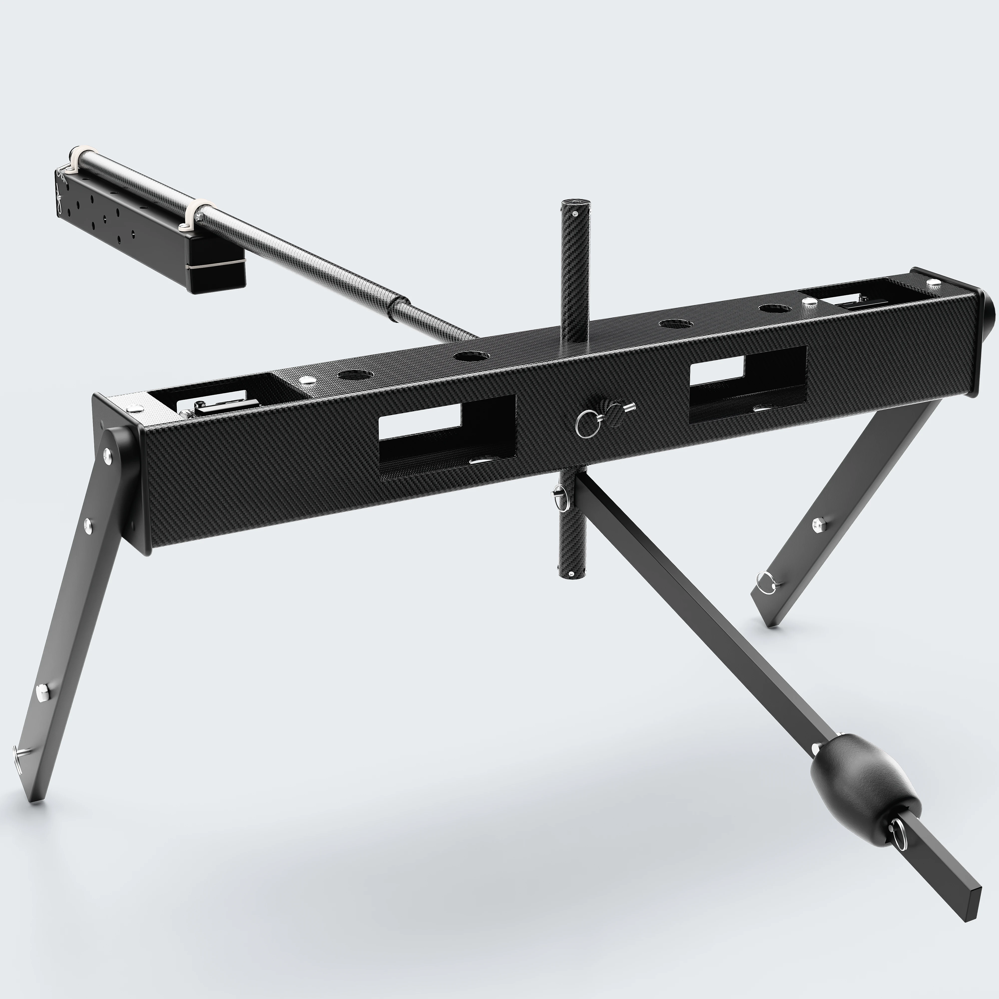 BRUVS Monaco | Community Jameel