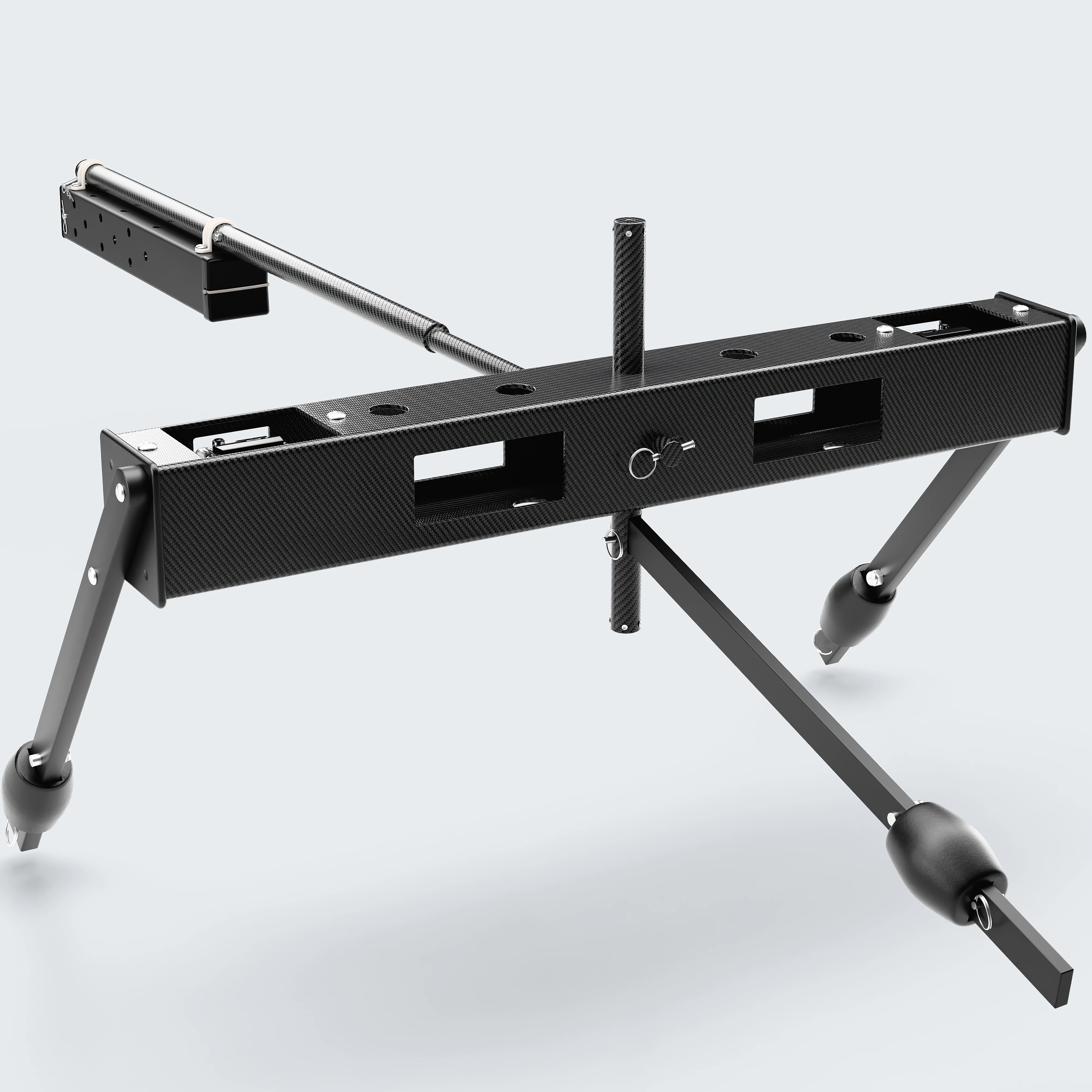 BRUVS Monaco | Community Jameel