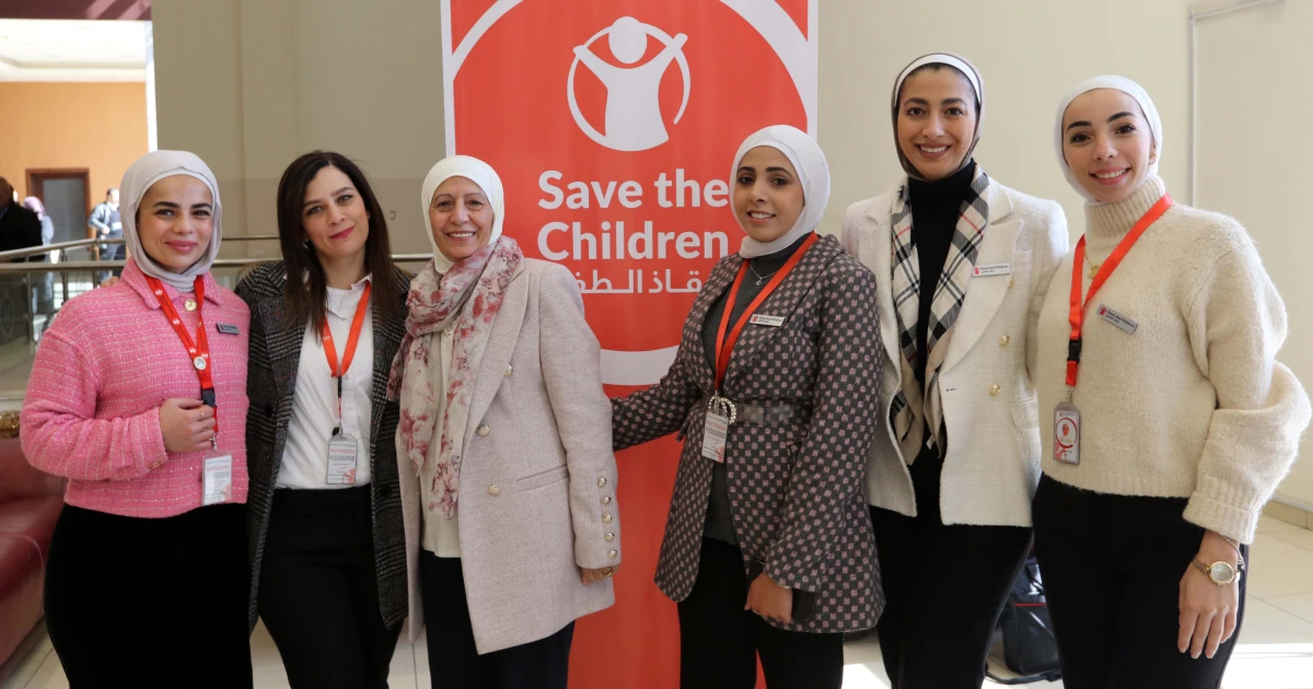 Ejada | Community Jameel